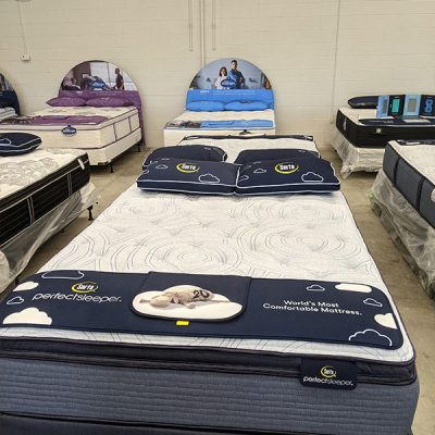 Gallery | Marshall's Mattress & More