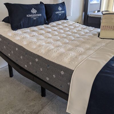 Gallery | Marshall's Mattress & More